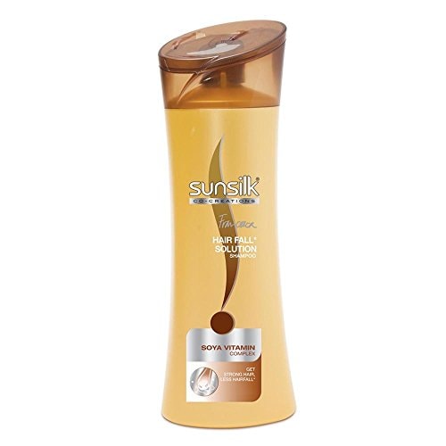 Sunsilk Hair Fall Solution Shampoo (340ML) Price in India ...