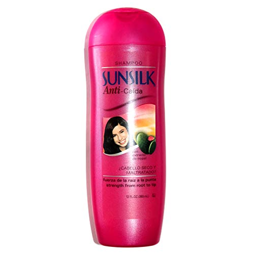 Sunsilk Hairapy Anti Caida Anti-Fall Shampoo (340GM) Price in India ...