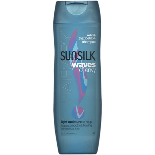 Sunsilk Hairapy Waves Of Envy Shampoo (340GM) Price in India ...
