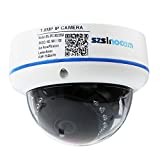 Szsinocam IP Wifi CCTV Security Camera Price in India, Specifications ...