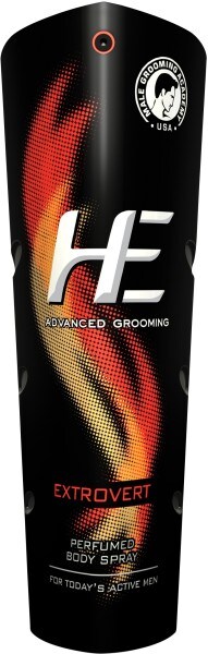 Emami He Extrovert Deodorant Spray (150ML) Price in India ...