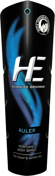 Emami He Ruler Deodorant Spray (150ML) Price in India, Specifications ...