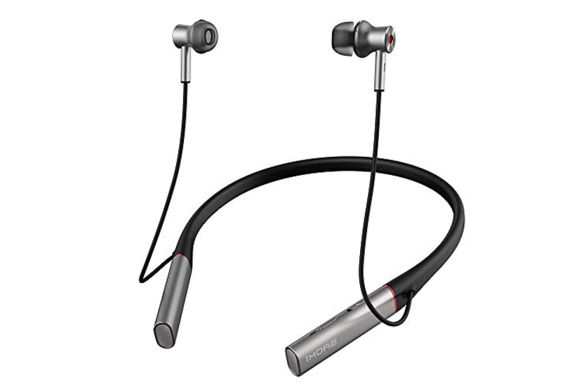 1More Dual Driver Wireless Earphones: Specs, Reviews, Comparison (20th ...