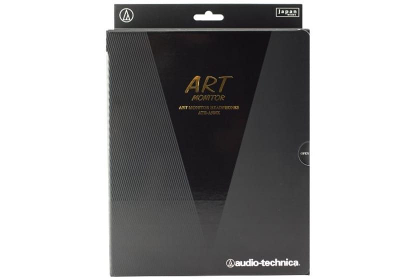 Audio-Technica ATH-A900X Wired Headphones: Specs, Reviews, Comparison ...