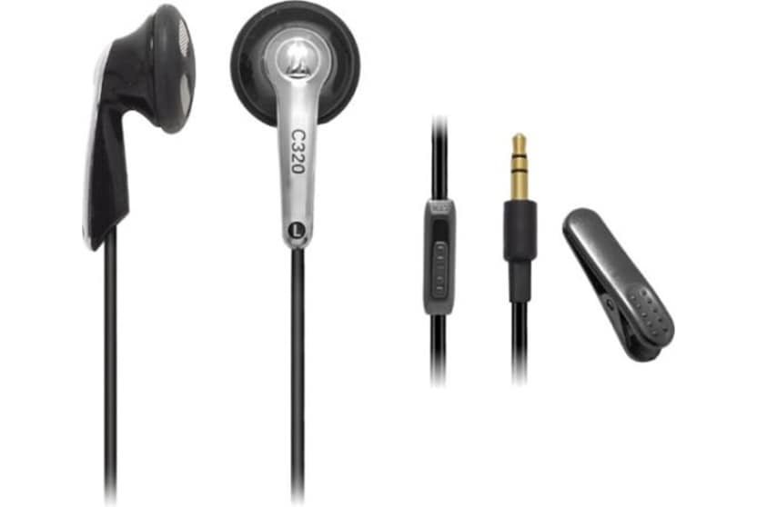 Audio-Technica ATH-C320 Wired Earphones: Specs, Reviews, Comparison ...