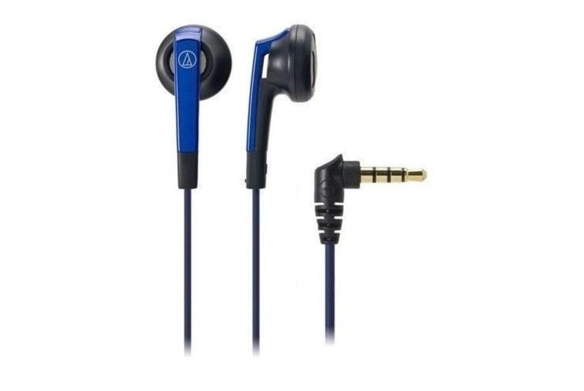 Audio-Technica ATH-C505 Wired Earphones: Specs, Reviews, Comparison ...