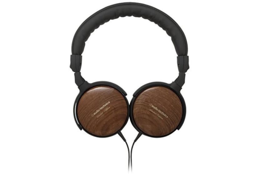 Audio-Technica ATH-ESW9 Wired Headphones: Specs, Reviews, Comparison ...
