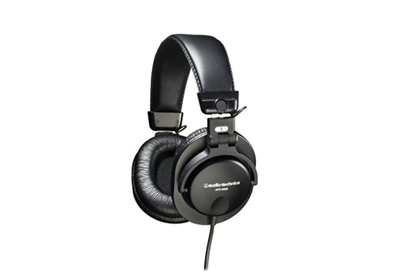 Audio-Technica ATH-M35 Wired Headphones: Specs, Reviews, Comparison ...