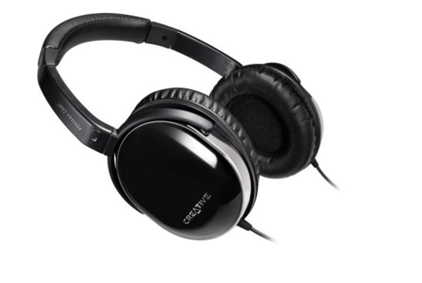 Creative Aurvana Live Wired Headphones: Specs, Reviews, Comparison (4th ...
