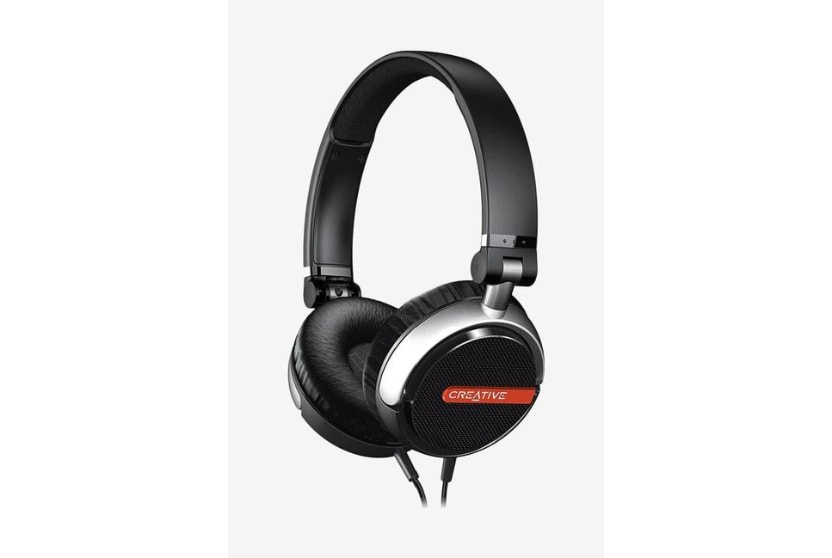 Creative Flex Wired Headphones: Specs, Reviews, Comparison (2nd January ...