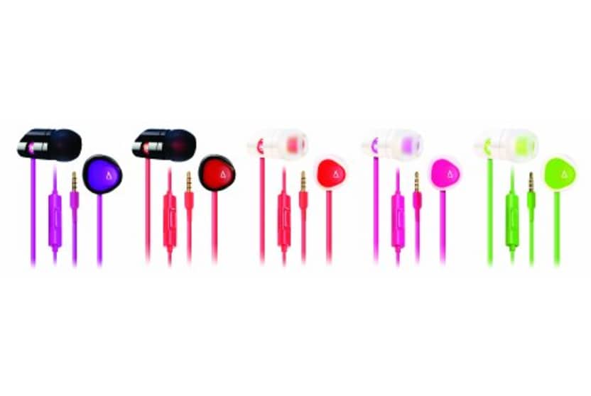 Creative Hitz MA-350 Wired Earphones: Specs, Reviews, Comparison (1st ...