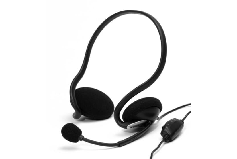Creative HS-300 Wired Headset: Specs, Reviews, Comparison (6th July ...