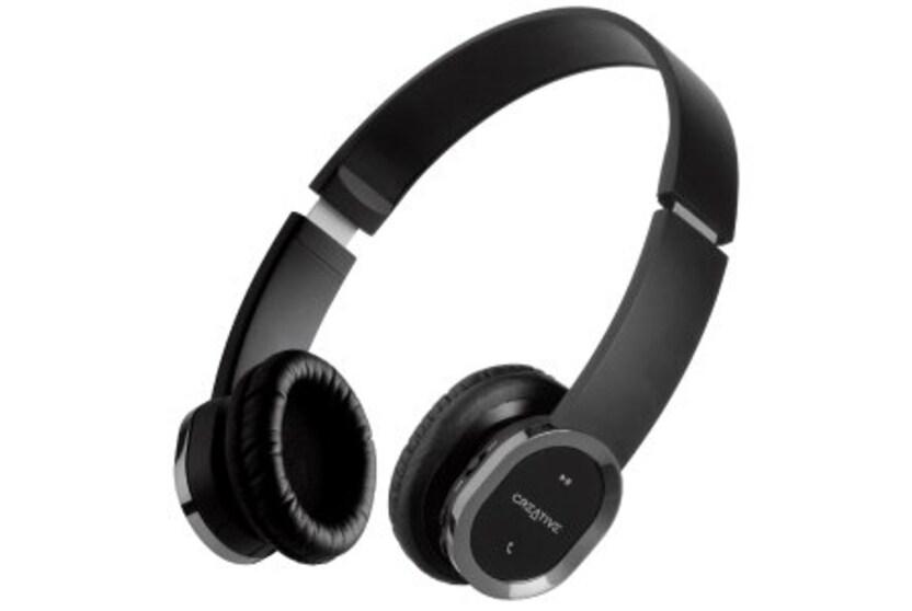 Creative WP-450 Wireless Headphones: Specs, Reviews, Comparison (29th ...