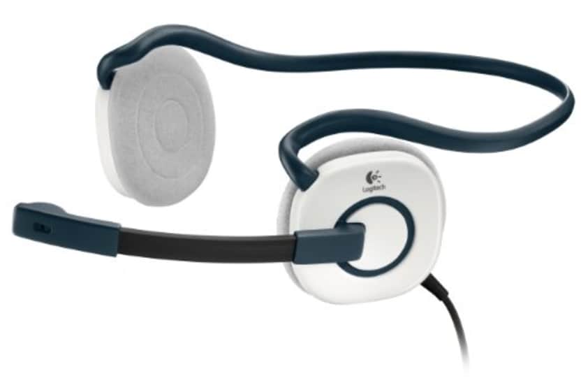 Logitech H130 Wired Headset: Specs, Reviews, Comparison (18th March ...