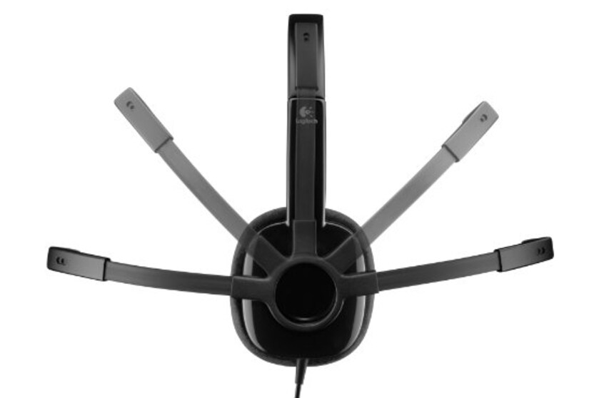 Logitech H250 Wired Headset: Specs, Reviews, Comparison (26th October ...