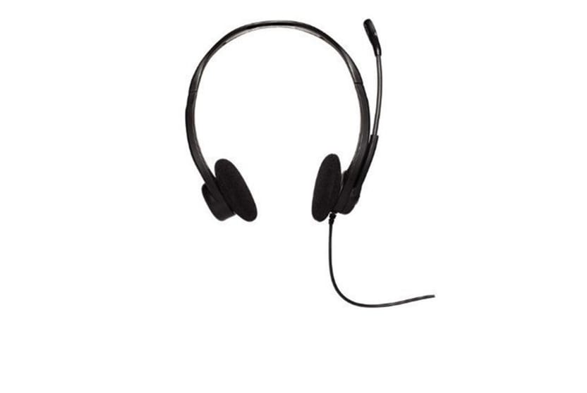Logitech H860 Wired Headset: Specs, Reviews, Comparison (17th September ...