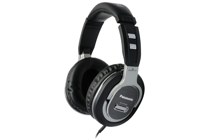 Panasonic RP-HTF600 Wired Headphones: Specs, Reviews, Comparison (4th ...