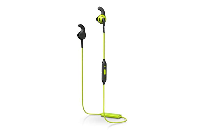Philips Action Fit SHQ6500BL Wireless Earphones: Specs, Reviews ...