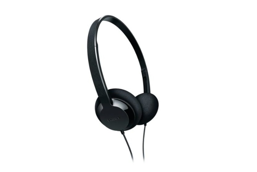 Philips SHL1000/28 Wired Headphones: Specs, Reviews, Comparison (16th ...