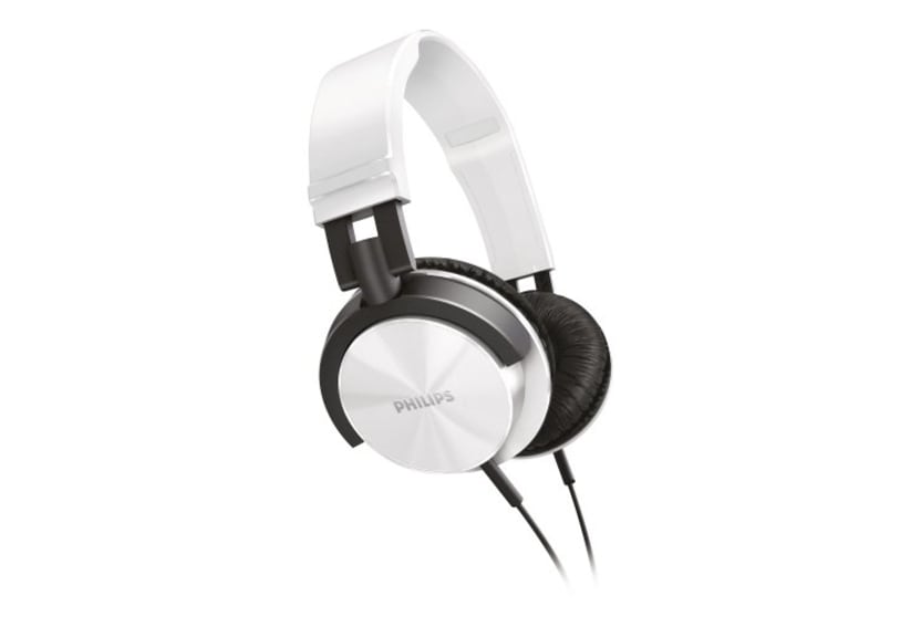 Philips SHL3000WT/28 Wired Headphones: Specs, Reviews, Comparison (19th ...