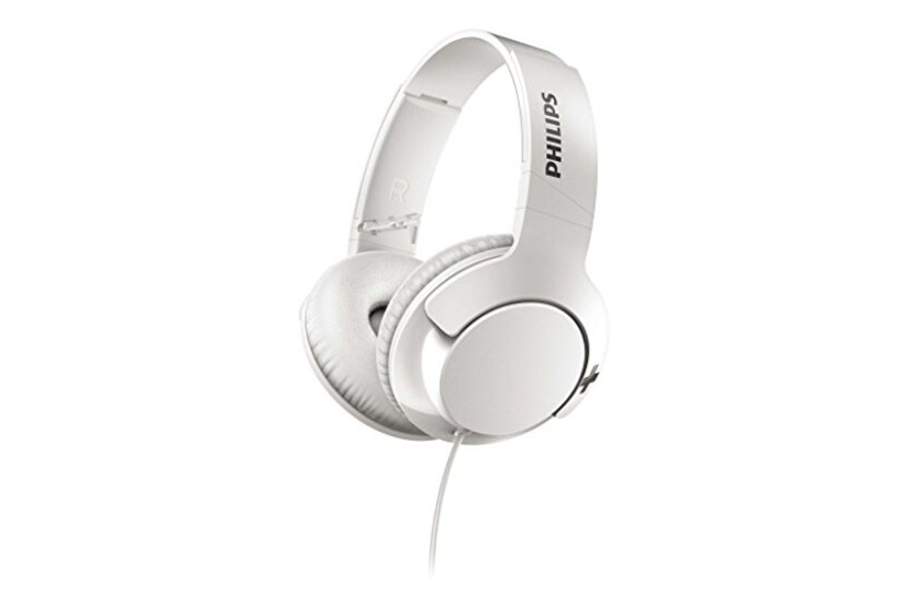 Philips SHL3175WT/00 Wired Headphones: Specs, Reviews, Comparison (29th ...