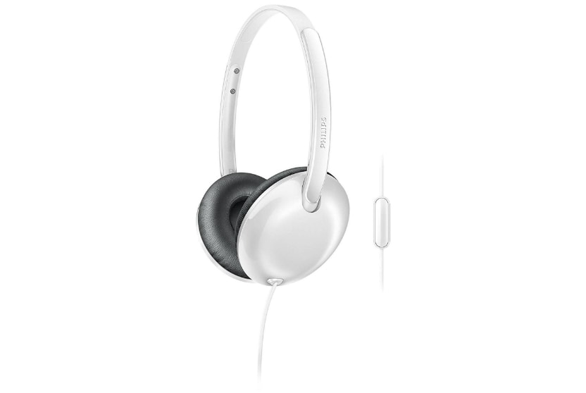 Philips SHL4405WT/00 Wired Headphones: Specs, Reviews, Comparison (16th ...
