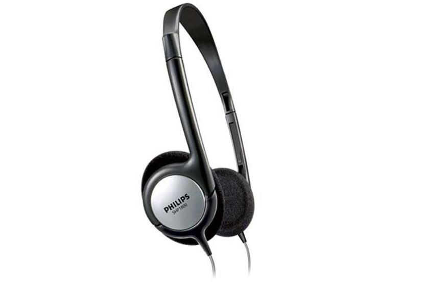 Philips SHP1800/37 Wired Headphones: Specs, Reviews, Comparison (3rd ...
