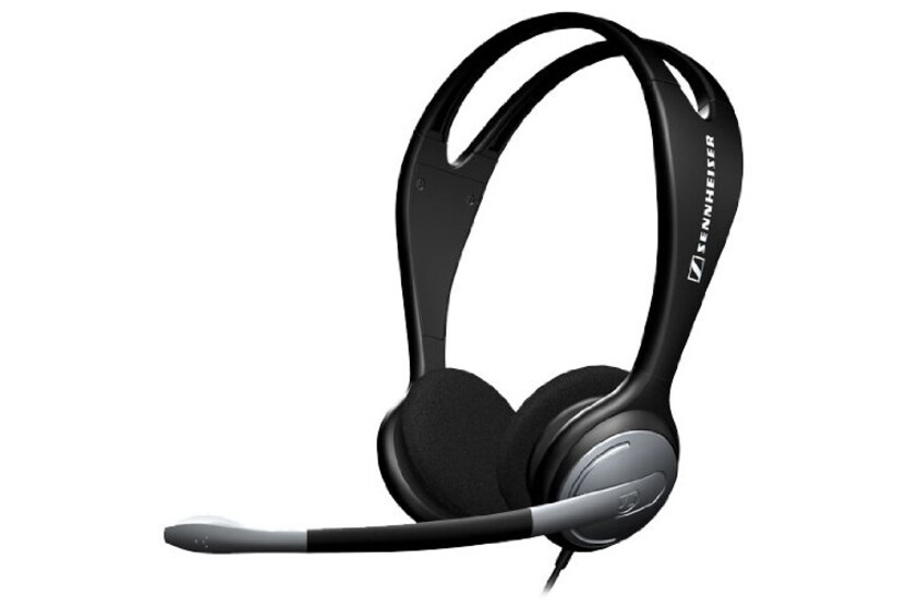 Sennheiser PC131 Wired Headset: Specs, Reviews, Comparison (6th May ...