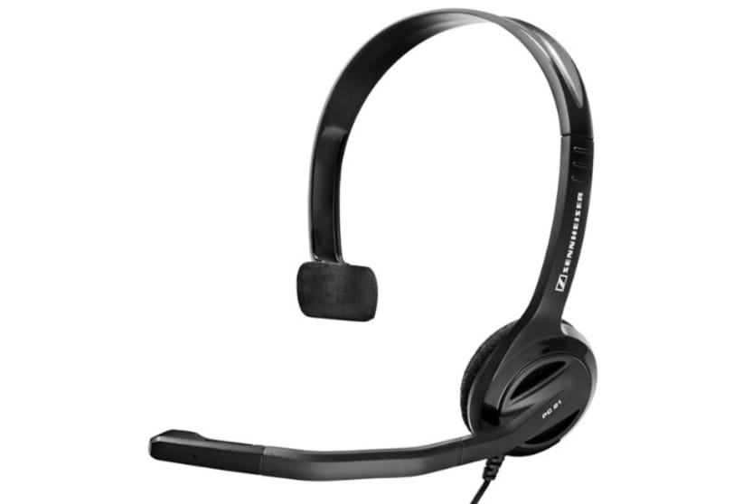 Sennheiser PC21 Wired Headset: Specs, Reviews, Comparison (22nd March ...