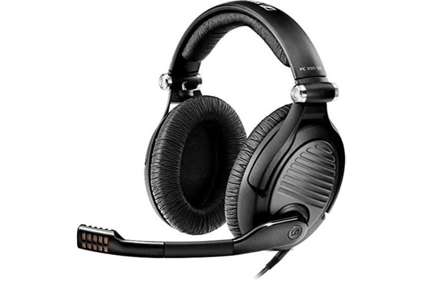 Sennheiser PC350 Wired Headset: Specs, Reviews, Comparison (7th January ...