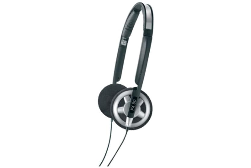 Sennheiser PX80 Wired Headphones: Specs, Reviews, Comparison (11th ...