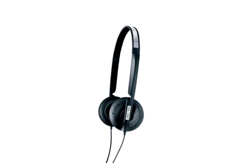 Sennheiser PXC150 Wired Headphones: Specs, Reviews, Comparison (2nd ...