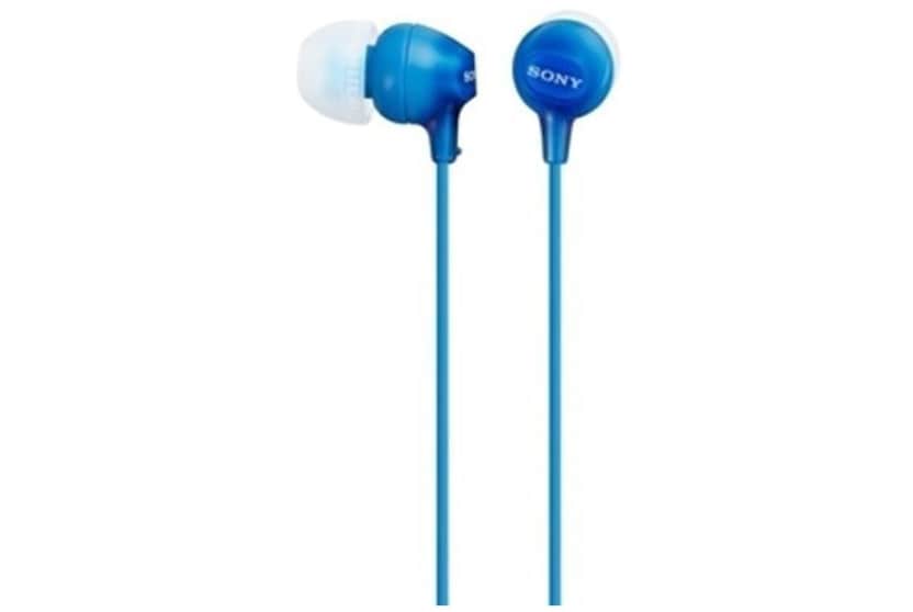 Sony MDR-EX15LP Wired Earphones: Specs, Reviews, Comparison (19th June ...