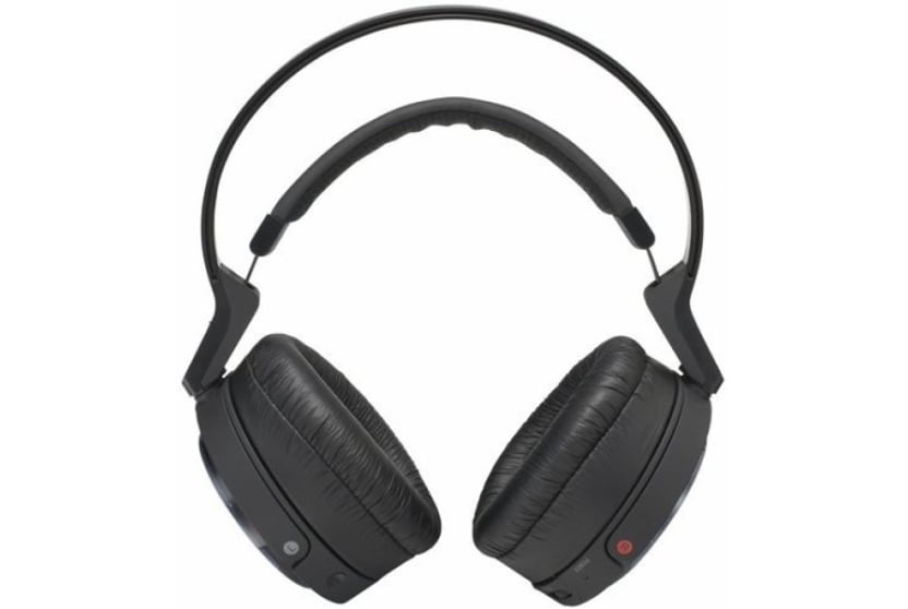 Sony MDR-RF4000K Wireless Headphones: Specs, Reviews, Comparison (7th ...