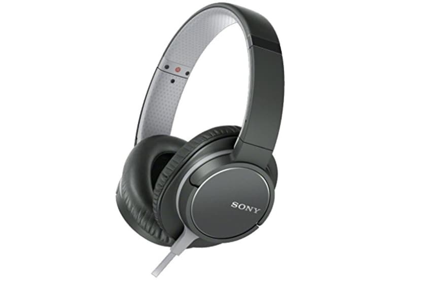 Sony MDR-ZX770AP Wired Headphones: Specs, Reviews, Comparison (7th June ...