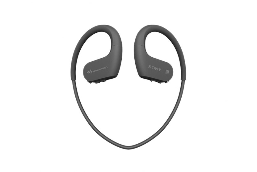Sony NW-WS623/B Wireless Headset: Specs, Reviews, Comparison (1st June ...
