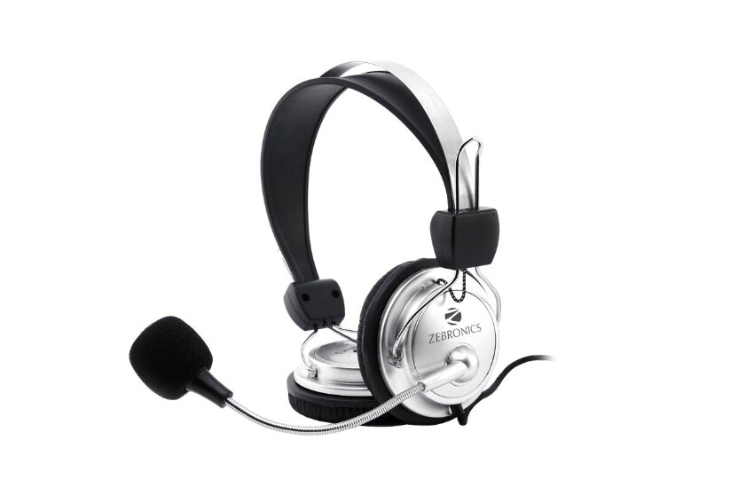Zebronics 1001HMV Wired Headset: Specs, Reviews, Comparison (12th June ...
