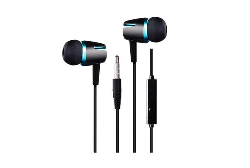 Zebronics EM910 Wired Earphones: Specs, Reviews, Comparison (30th ...