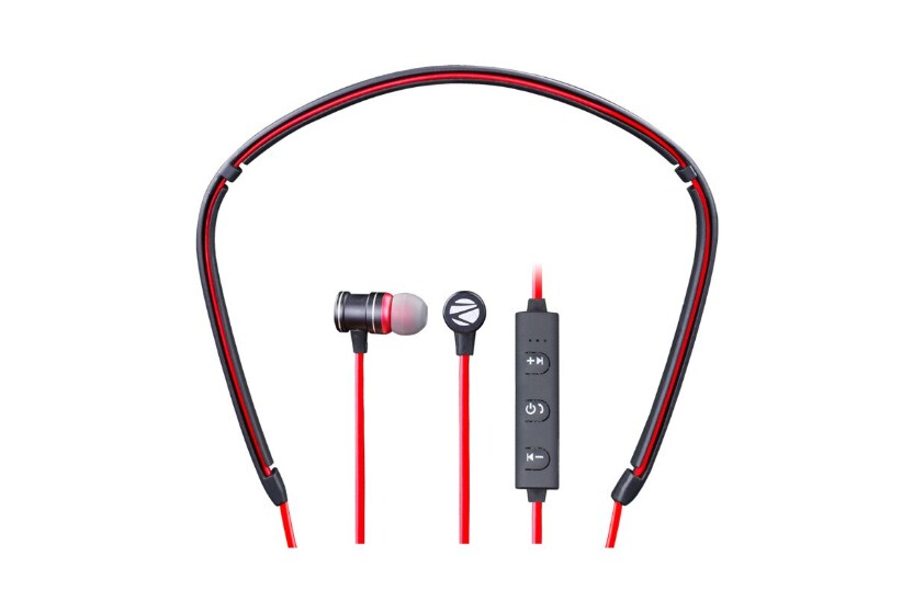 Zebronics ZEB-Flex Wireless Headset: Specs, Reviews, Comparison (3rd ...