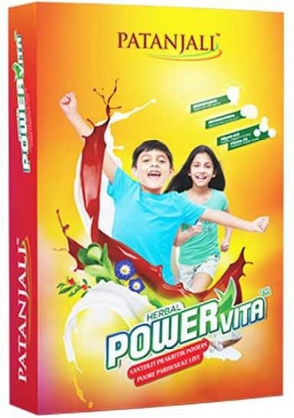 Patanjali Herbal Power Vita (500GM) Price in India, Specifications ...