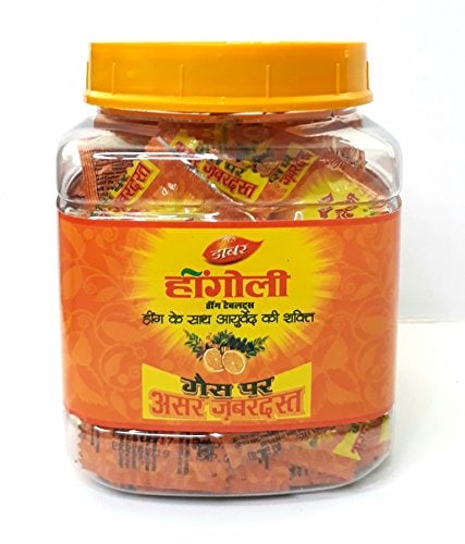 Dabur Hingoli Tablet (120 Tablets) Price in India, Specifications ...