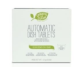 Amway Home Automatic Dish Tablets (1.2KG) Price in India ...