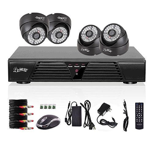 Easy Home CCTV Security Camera Price in India, Specifications ...