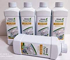 Amway Home Dish Drops (1LTR, Pack of 5) Price in India, Specifications ...