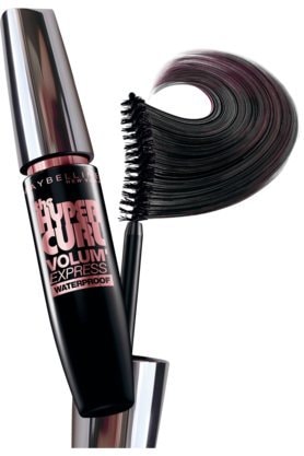Maybelline Hypercurl Waterproof Mascara Price in India, Specifications ...