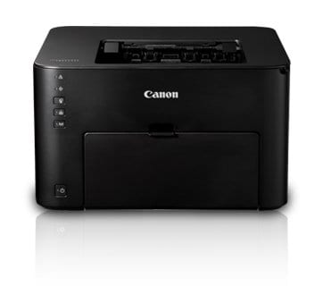 Canon imageClass LBP151dW Laser Single Function Monochrome Printer ...