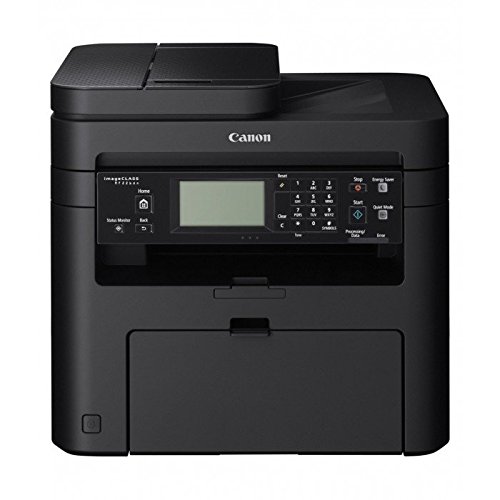Canon imageClass MF226DN Laser Multi Function Monochrome Printer Online ...