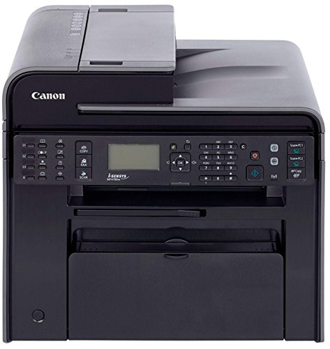 Canon imageClass MF4750 Laser Multi Function Monochrome Printer Online ...