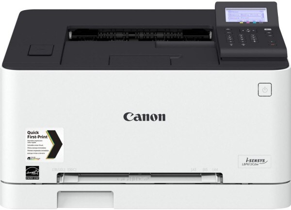 Canon ImageClass MF613CDW Laser Single Function Color Printer Online at ...