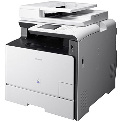 Canon imageClass MF729CX Laser Single Function Color Printer Online at ...